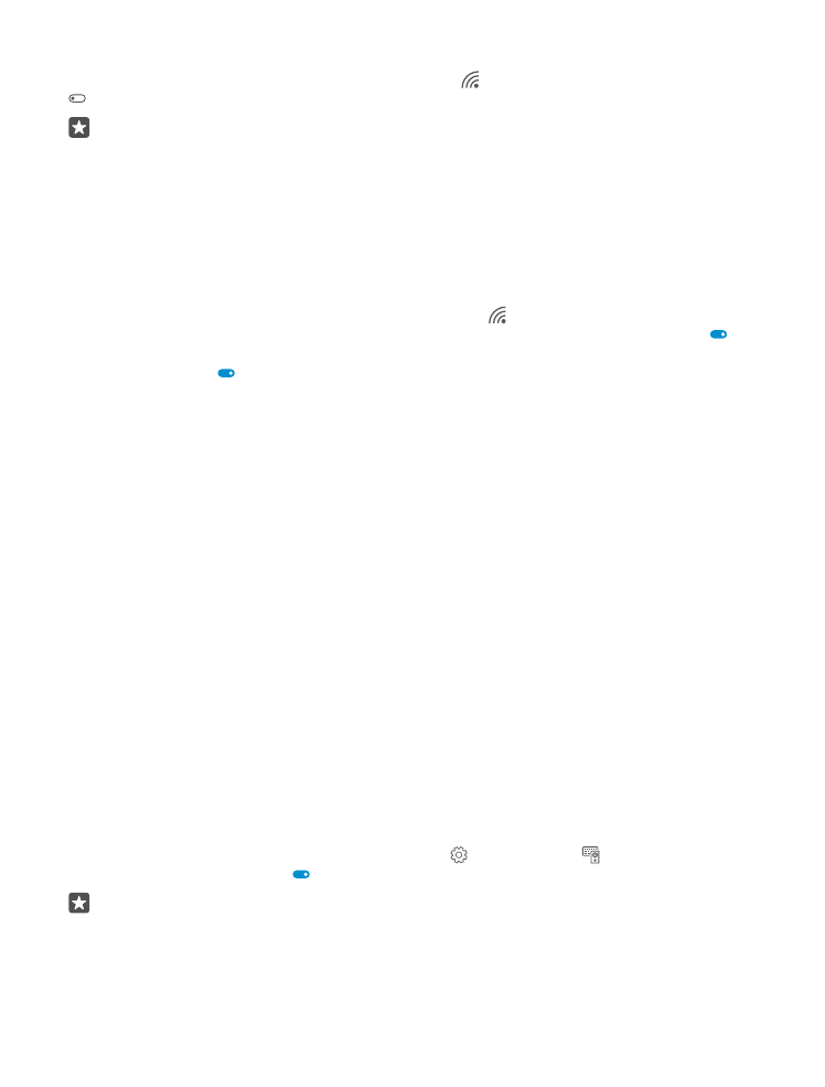 Get started with NFC - Microsoft Lumia 950