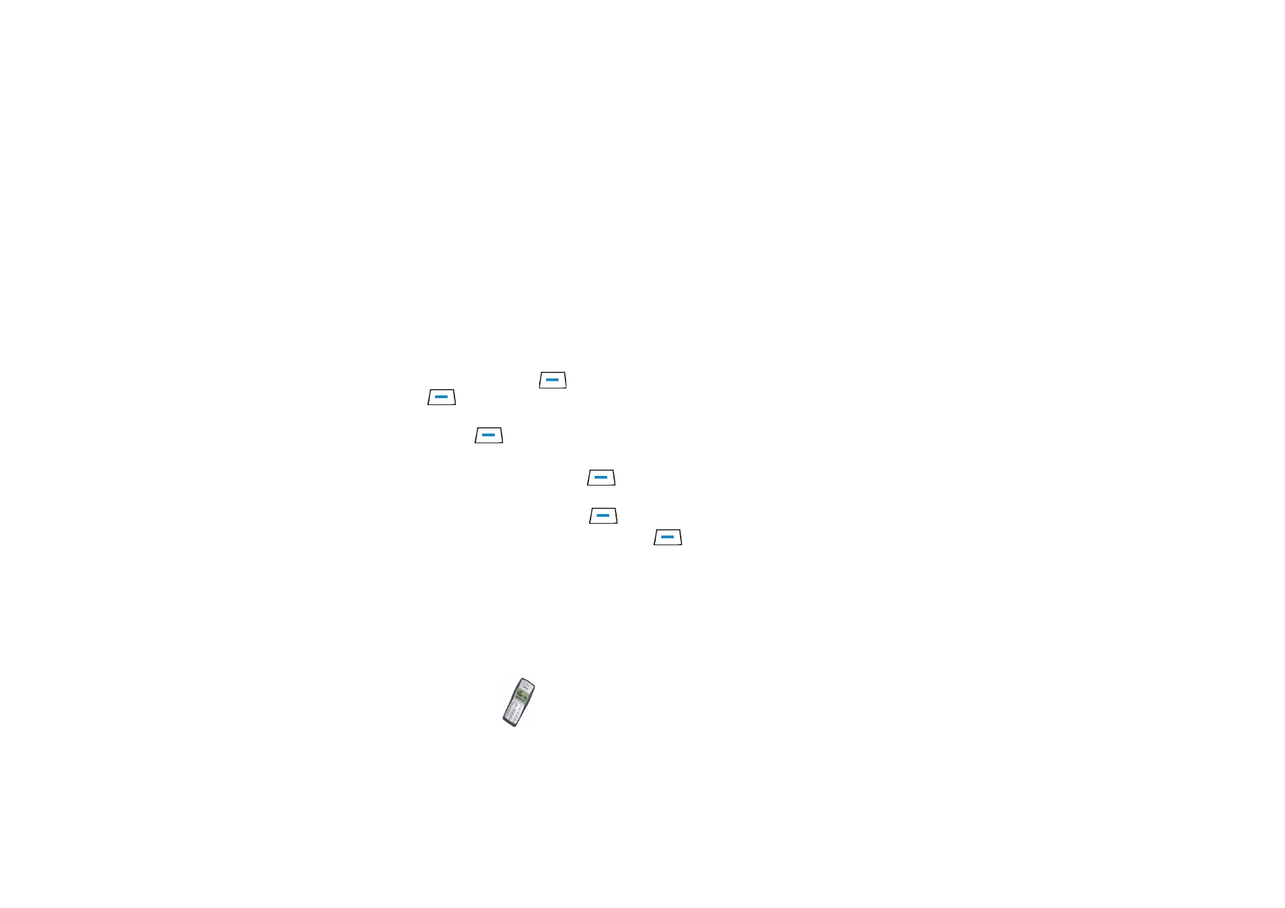 Picture messages - Nokia 1100