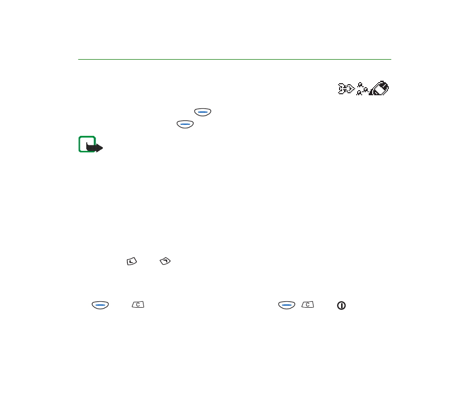 12. Spil (Menu 8) - Nokia 3310