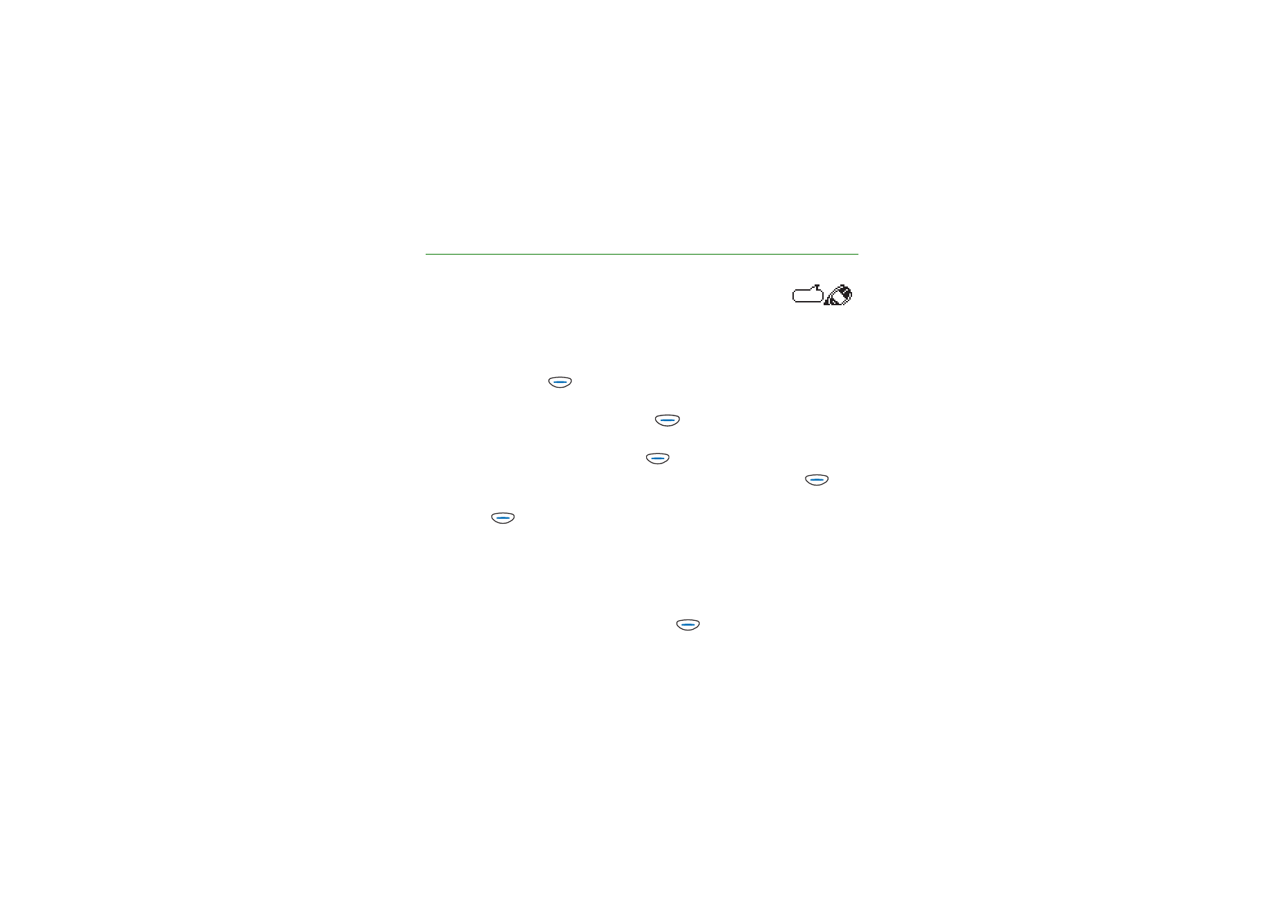 7. Chat (Menu 3) - Nokia 3310