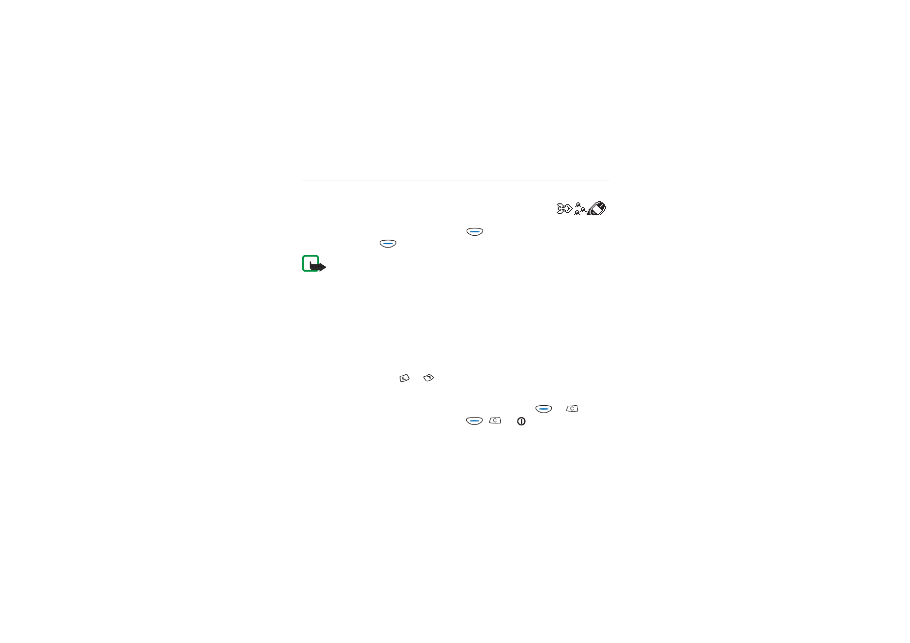 12. Games (Menu 8) - Nokia 3310