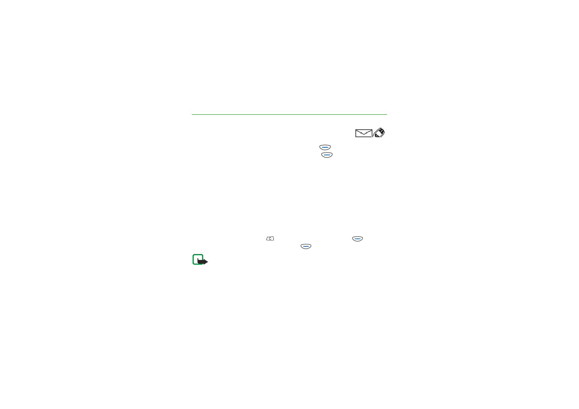 6. Messages (Menu 2) - Nokia 3310