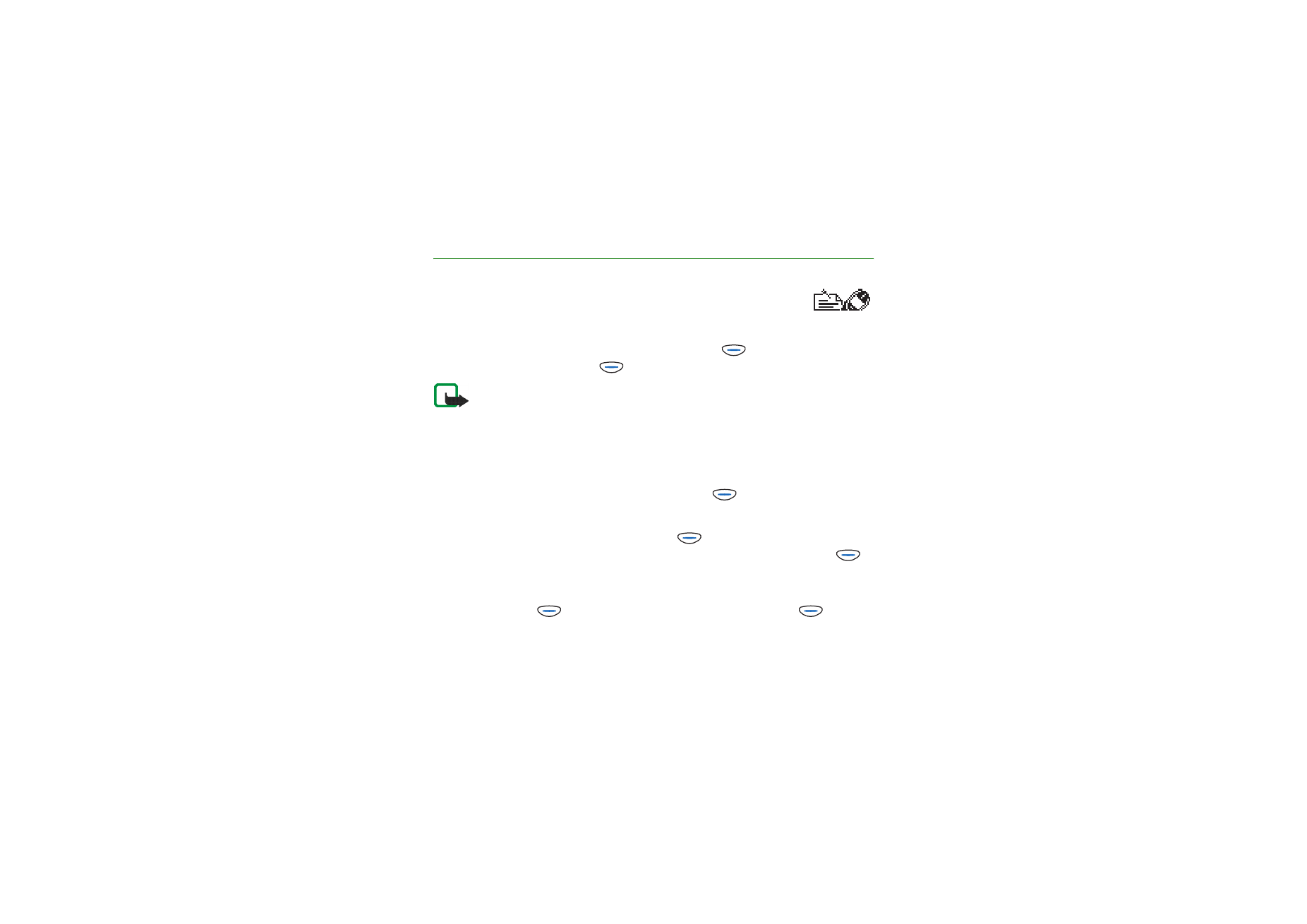 14. Rappels (Menu 10) - Nokia 3310