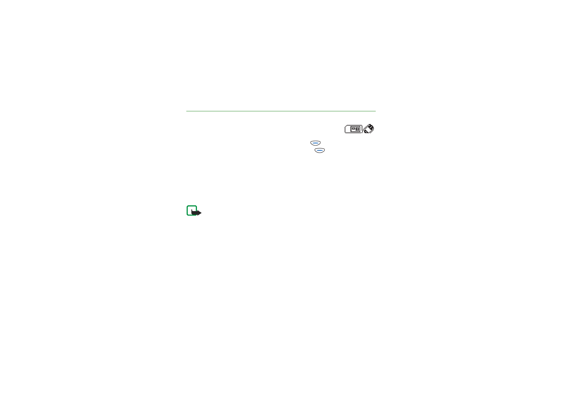 17. Services SIM (Menu 13) - Nokia 3310