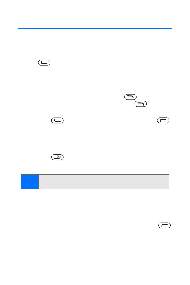 Navigating Through Phone Menus - Nokia 6165i