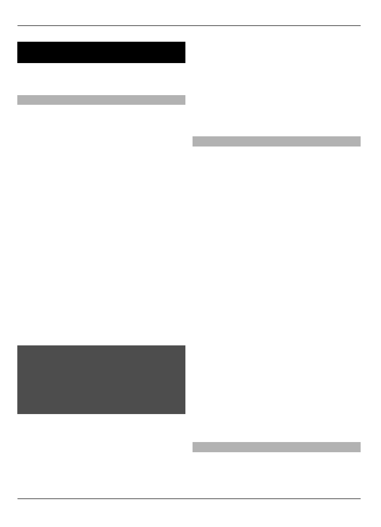 Access codes - Nokia 6303 classic