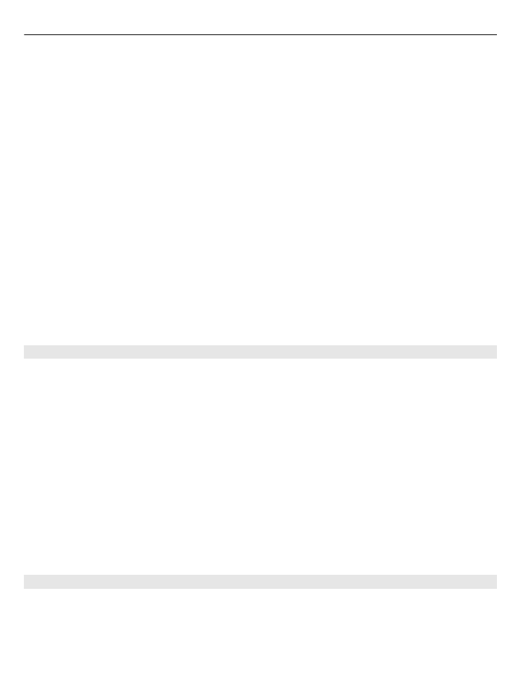 Display-Einstellungen - Nokia C5 03