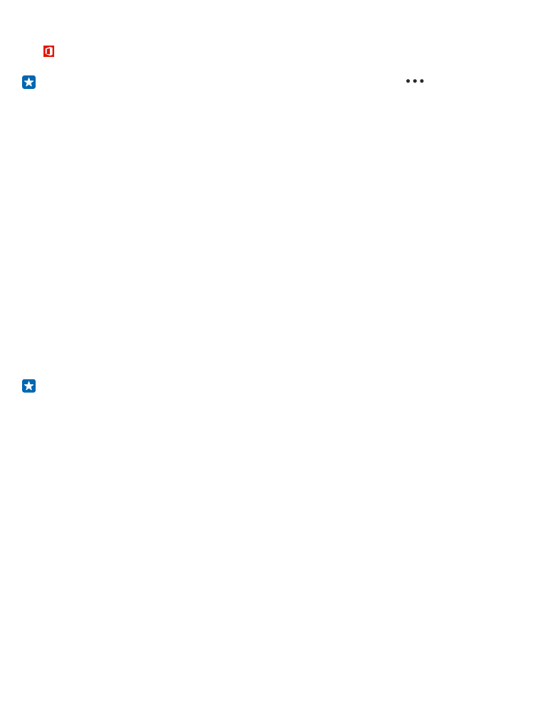 Nokia account - Nokia Lumia 520